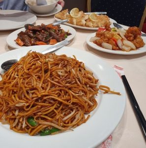Lido Chinese Restaurant | London