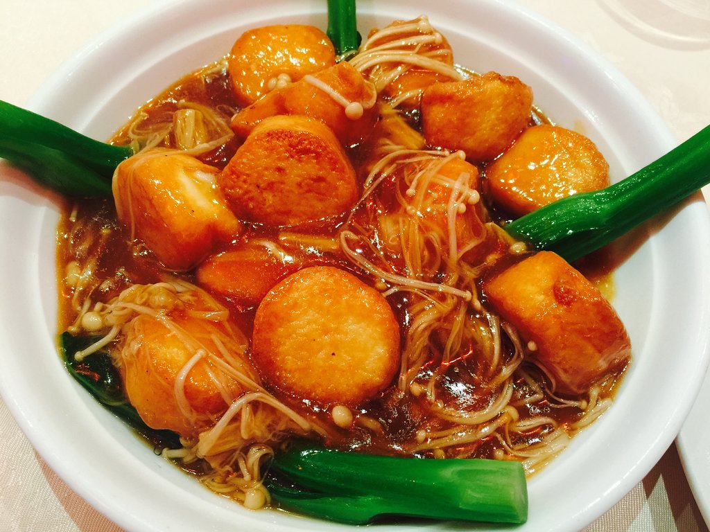 Lido Chinese Restaurant | London