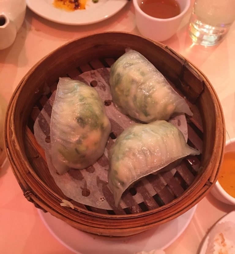 Lido Chinese Restaurant | London