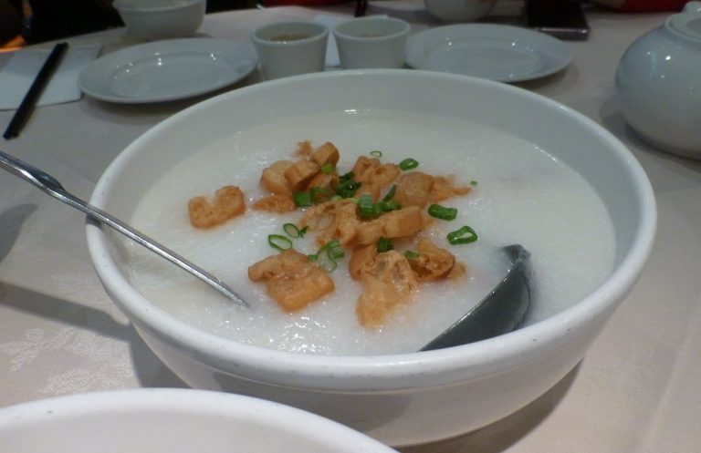 Lido Chinese Restaurant | London