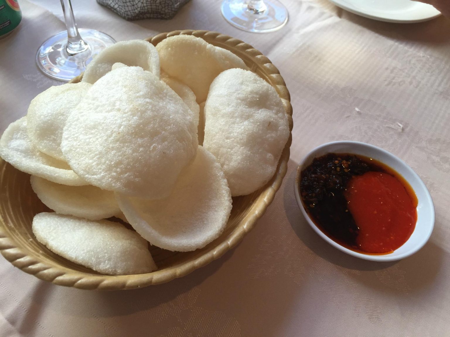 Lido Chinese Restaurant | London