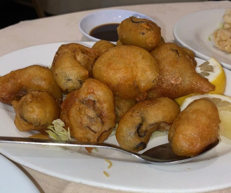 Lido Chinese Restaurant | London